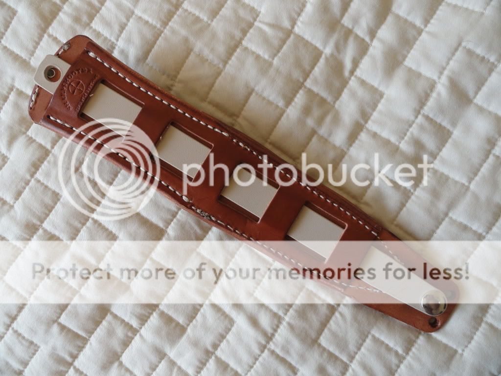 For Sale: Blackjack Model 16 (Jet Pilot Survival Knife) | BladeForums.com