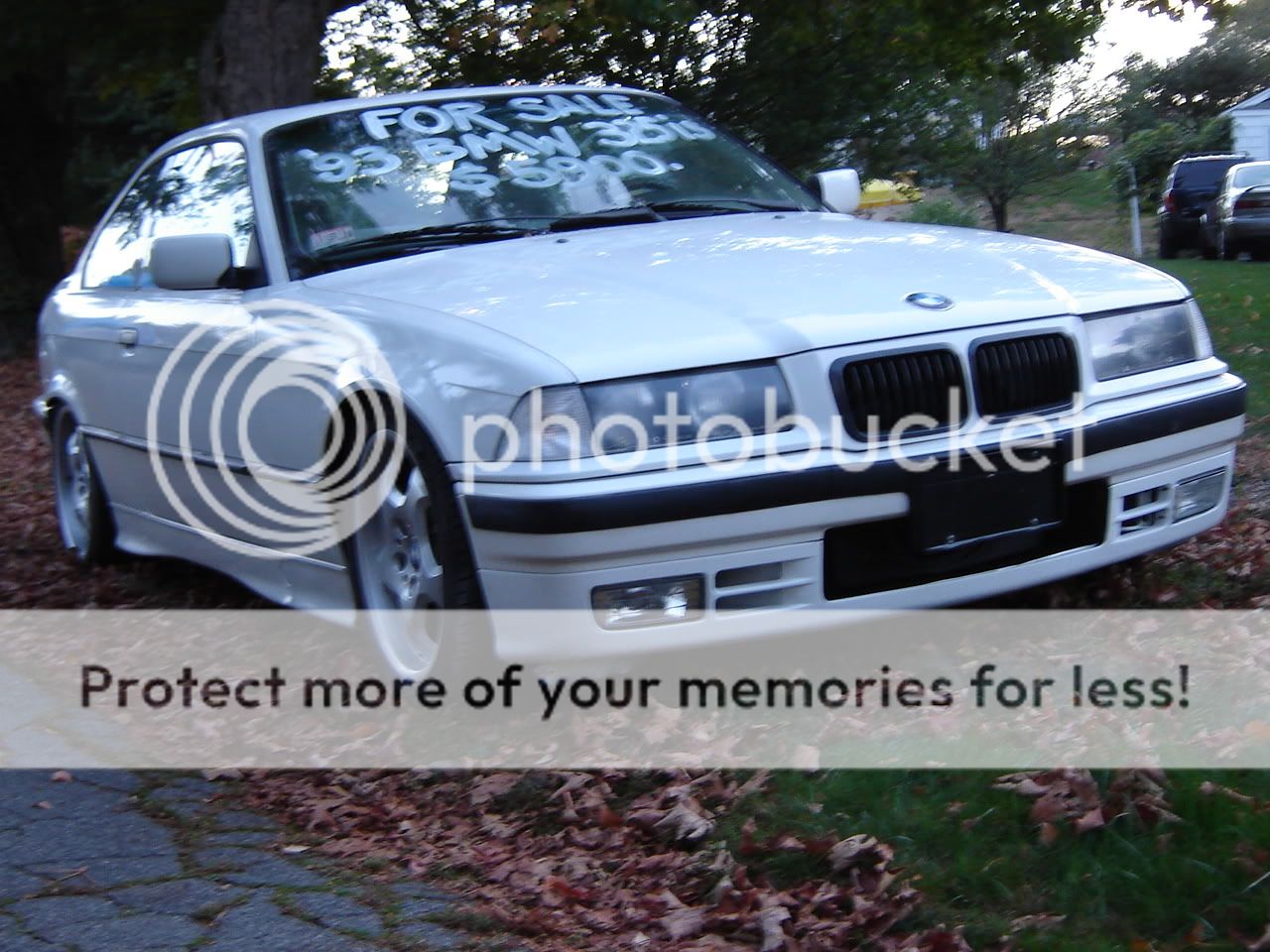 FORSALE IN MA: 93' BMW 325is w/ mods!