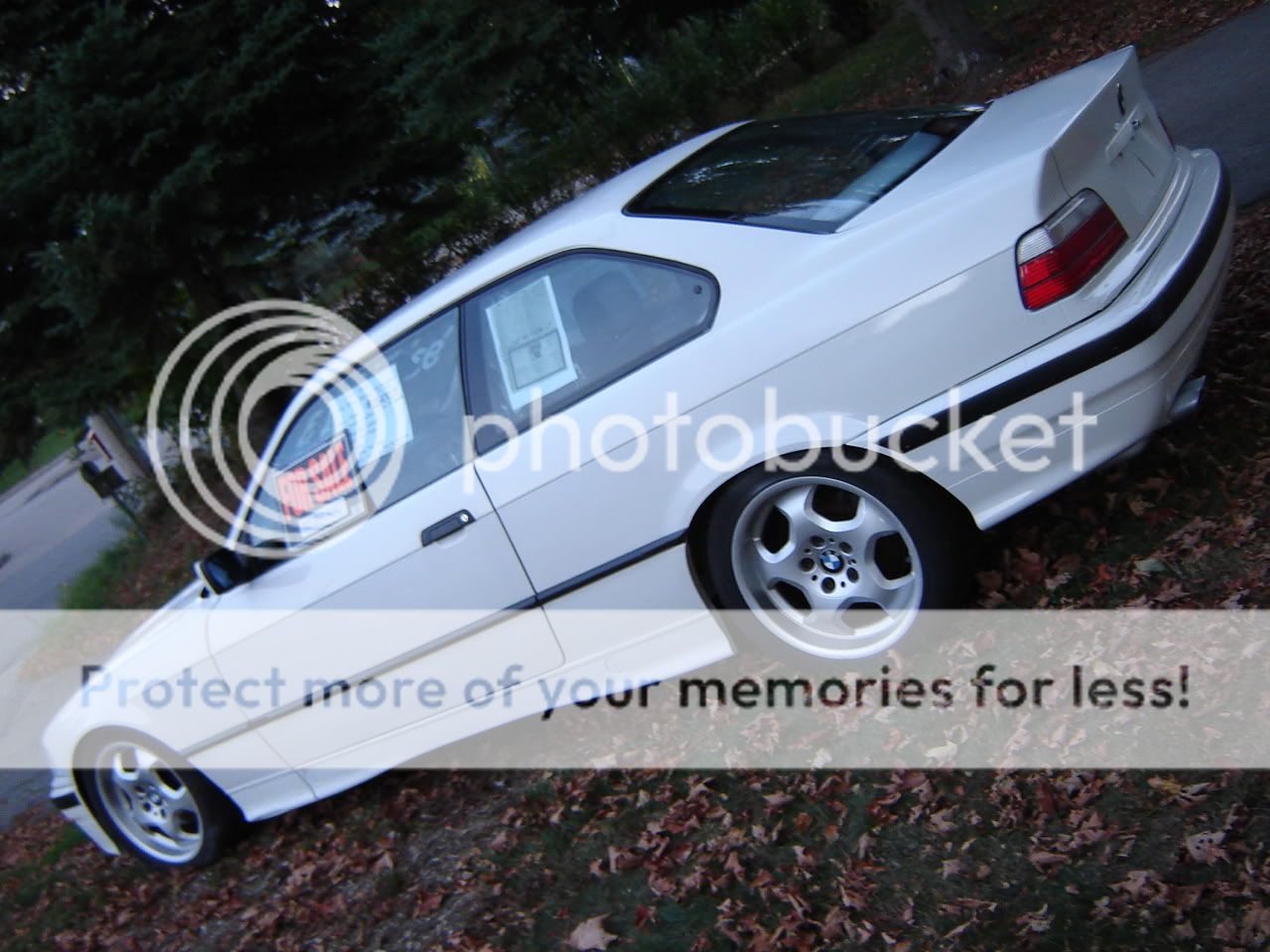 FORSALE IN MA: 93' BMW 325is w/ mods!