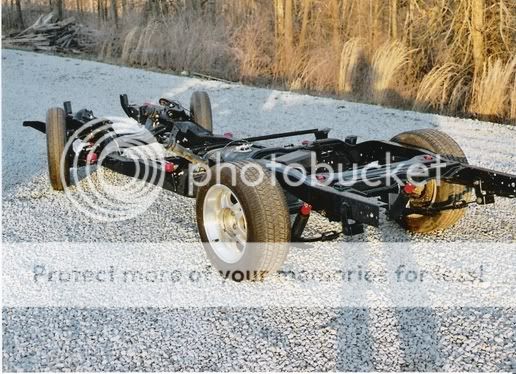 S10 frame pictures | S-10 Forum