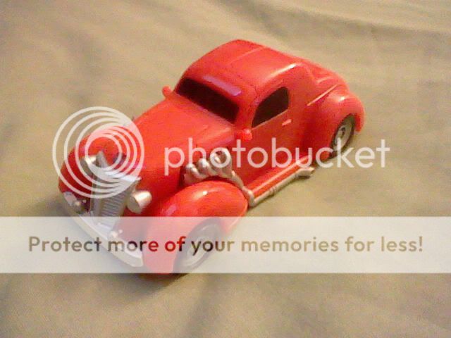 HftD Scout Hubcap | TFW2005 - The 2005 Boards