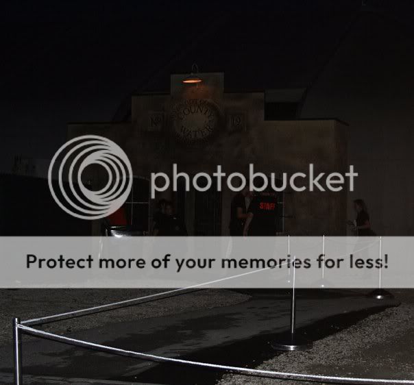 HHN 19 Pictures & Video - Halloween Horror Nights 19 - Horror Night ...