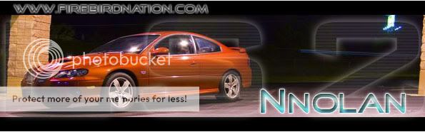 Firehawk Engine VS. Trans Am WS6 RAM AIR Engine | Firebird Nation