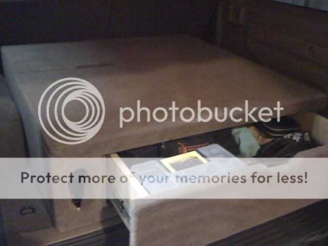 3rd gen 4Runner Sub-Box Build - Toyota 4Runner Forum - Largest 4Runner ...