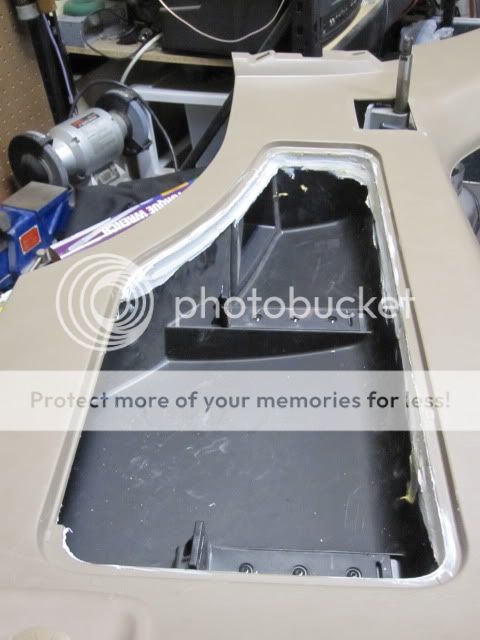 3rd gen 4Runner Sub-Box Build | TTORA Forum