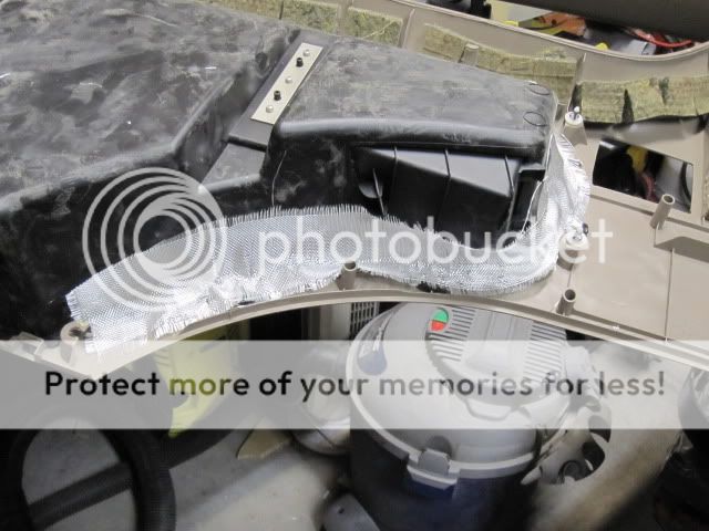 3rd gen 4Runner Sub-Box Build - Toyota 4Runner Forum - Largest 4Runner ...