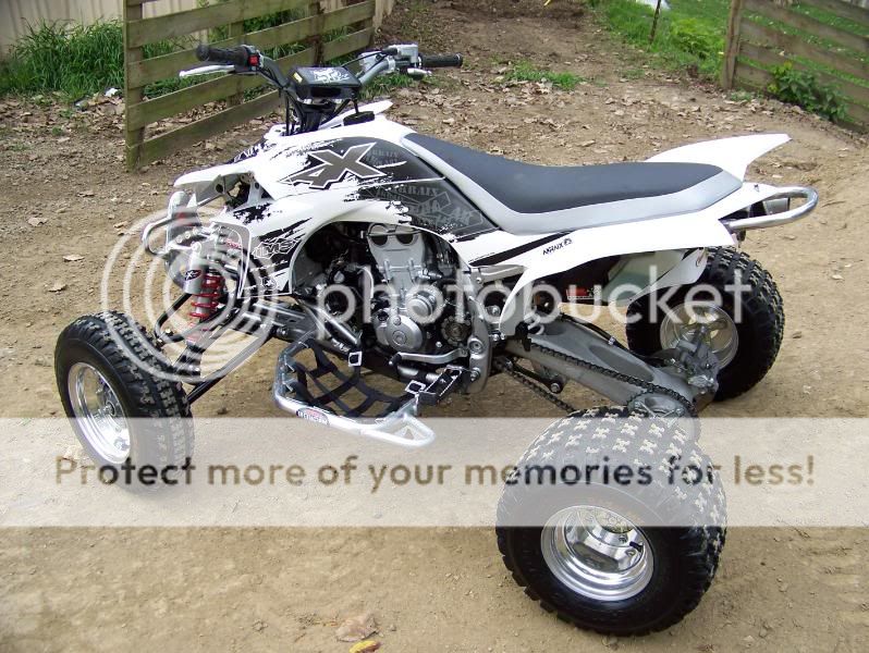 February 2008 Entries | YFZ Central