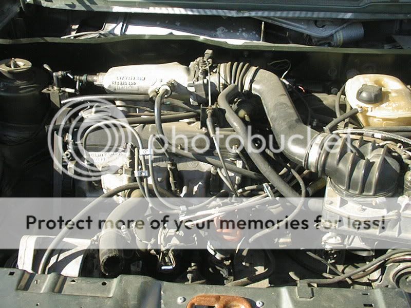 VR6 Caddy Build | VW Vortex - Volkswagen Forum