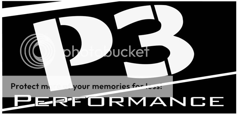 Design contest for P3 logo | Page 2 | Mazda 6 Forums