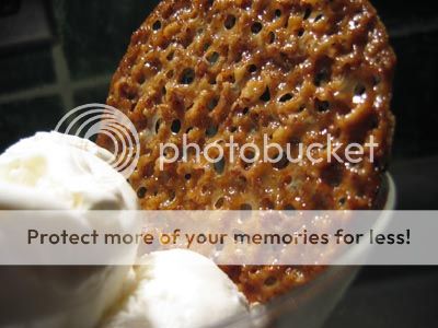 Pecan Praline Lace Cookies: fitfool — LiveJournal