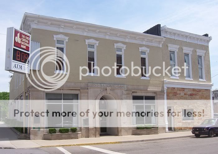 St. Paris, Ohio - City Photos - Ohio - UrbanOhio.com