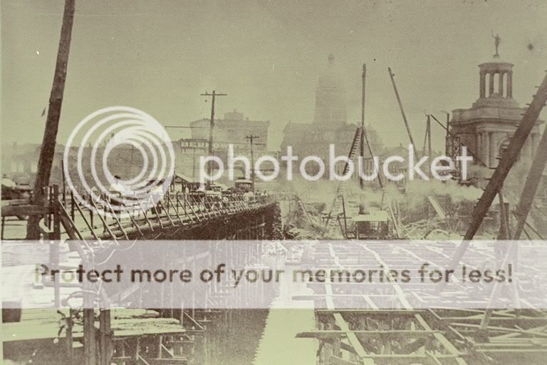 Hamilton! - Gallery 23 - High-Main Bridge - City Photos - Ohio ...