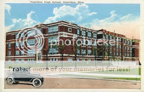 Hamilton! - Gallery 28 - Vintage Cityscape Postcards - City Photos ...