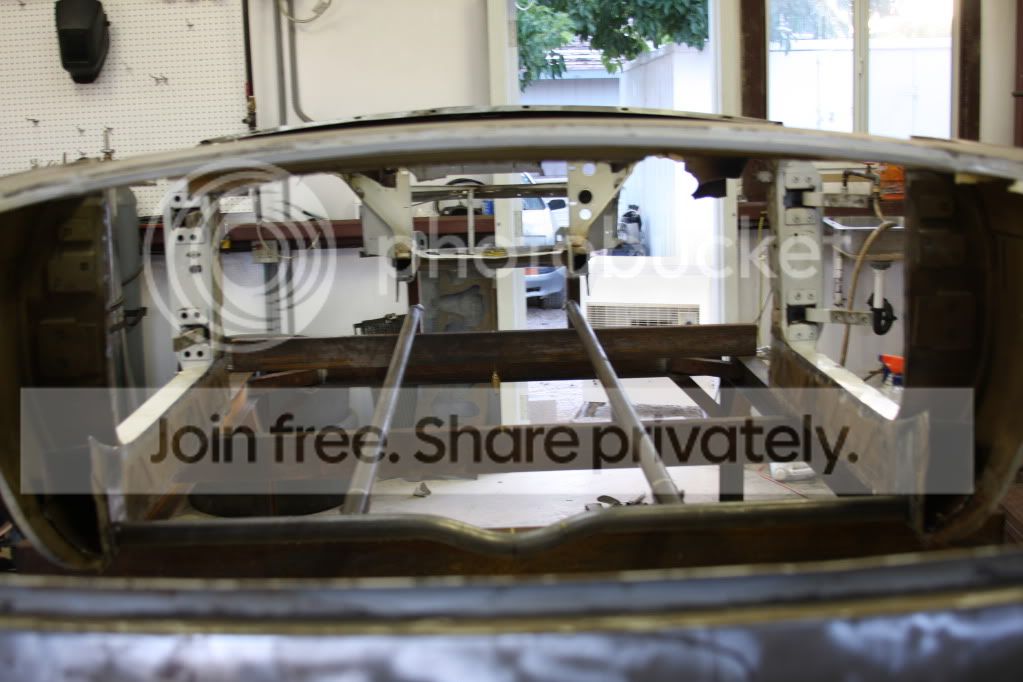 My SRT MGB tube chassis car. (DSL warning) : MG Engine Swaps Forum ...