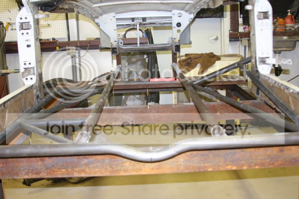 My SRT MGB tube chassis car. (DSL warning) : MG Engine Swaps Forum ...