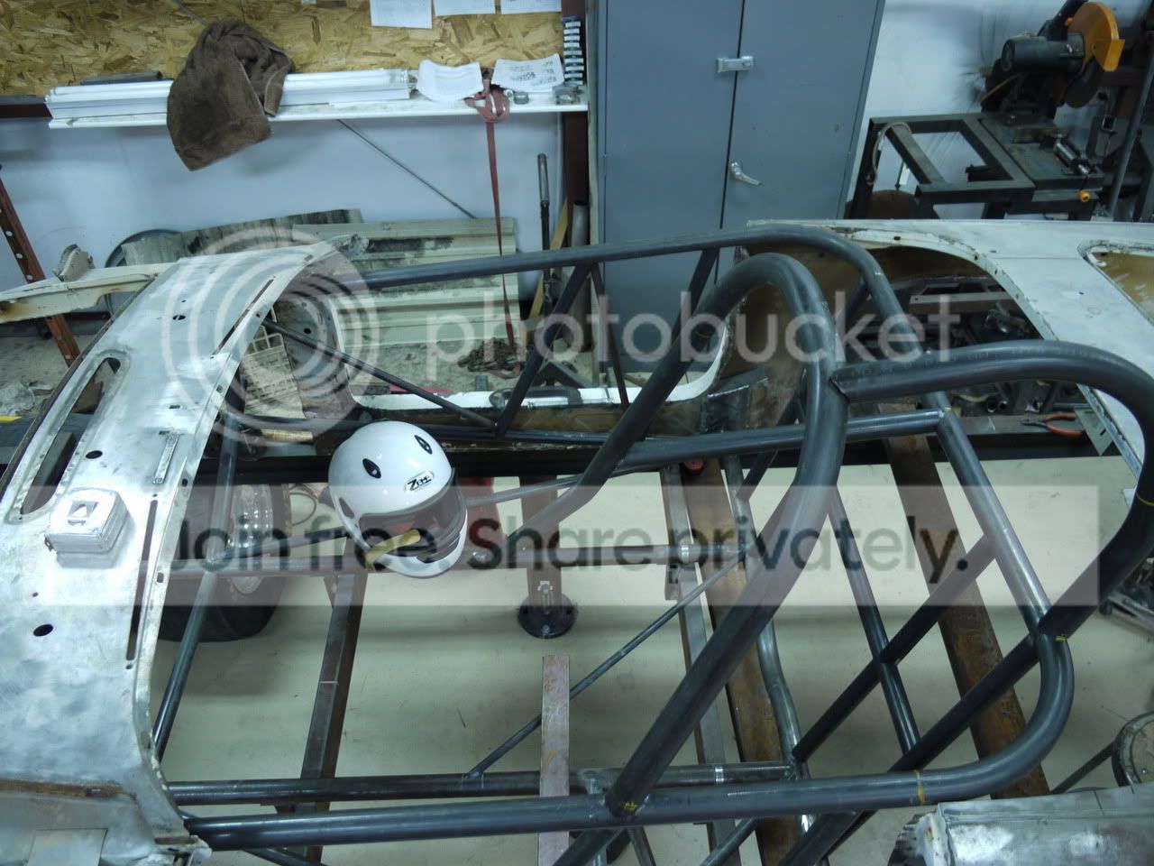 My SRT MGB tube chassis car. (DSL warning) : MG Engine Swaps Forum ...