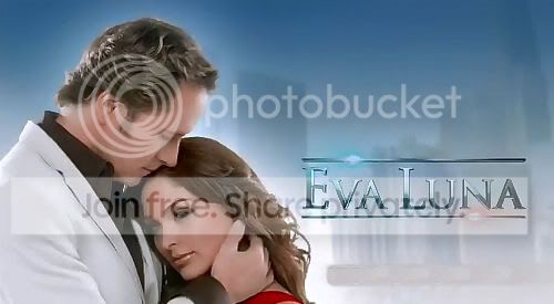 Eva Luna Finale, Tonight! | laticagringa