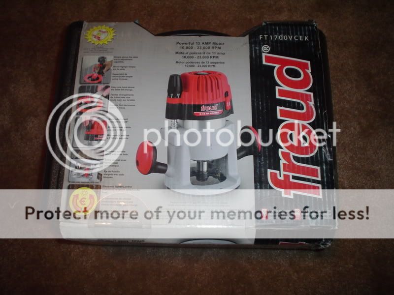 FS/FT: Freud & Skil routers & router table | DIYMobileAudio.com Car ...