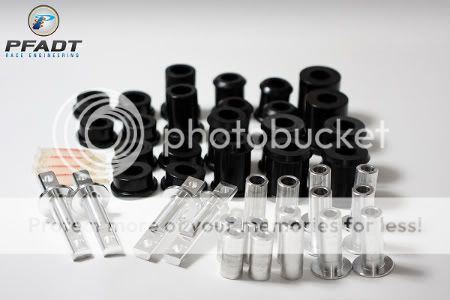 Pfadt Performance Suspension SALE!!! $1,650.00 Coilovers!!! (And More ...