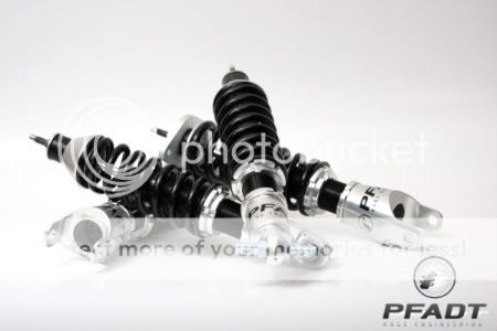Pfadt Performance Suspension SALE!!! $1,650.00 Coilovers!!! (And More ...