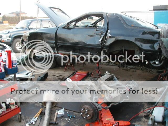 RX7 time attack build-up + tsukuba | MontrealRacing.com