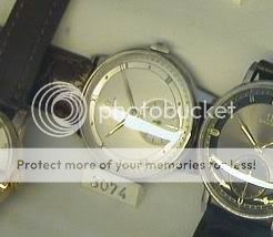 40s Omega Crystal Replacement - Help! | WatchUSeek Watch Forums