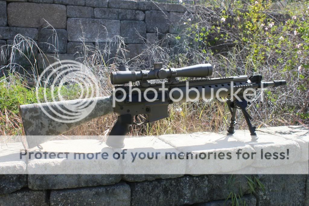 Everything MK 12 (SPR Proto 1, SPR Proto 2, Mk 12 Mod 0 and Mk 12 Mod 1 ...