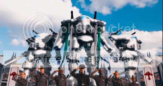 Battlestar Galactica Crossovers? | Page 93 | SpaceBattles