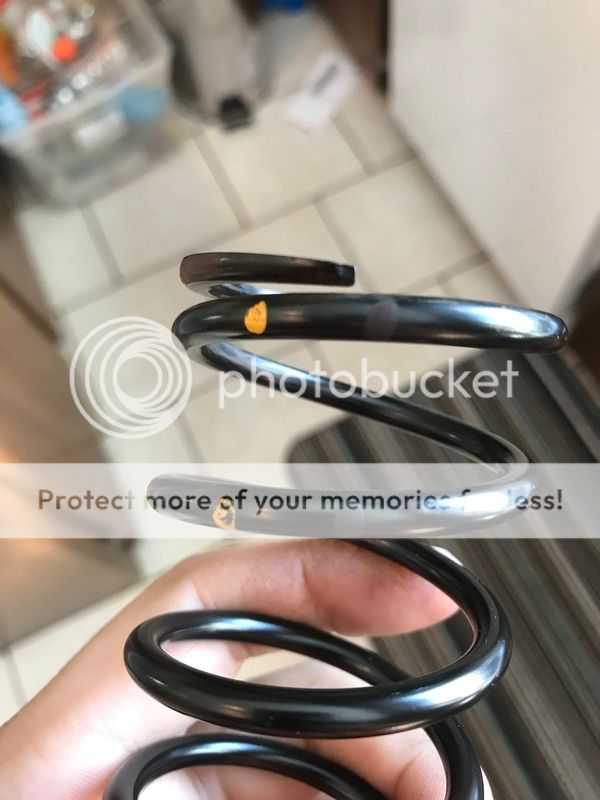 Need help identifying TRA primary spring | Ski-Doo Snowmobiles Forum