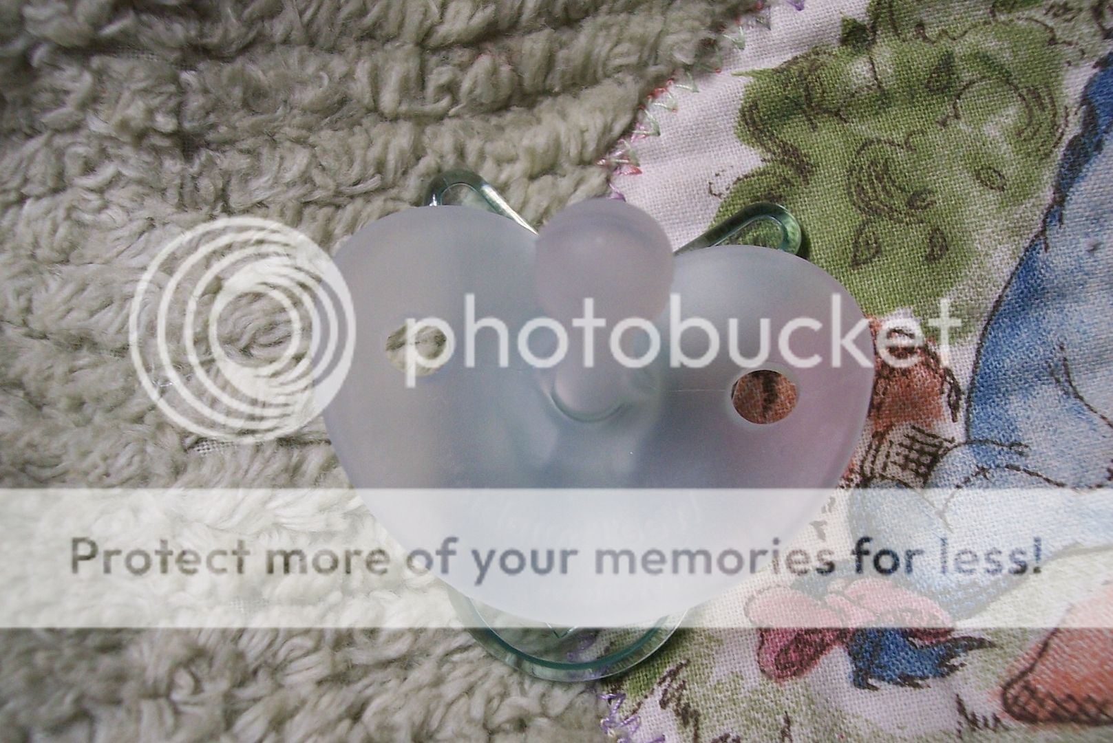 HTF WeE ThUmBiE MiCrO PrEeMiE PaCiFiEr ~ RARE | eBay