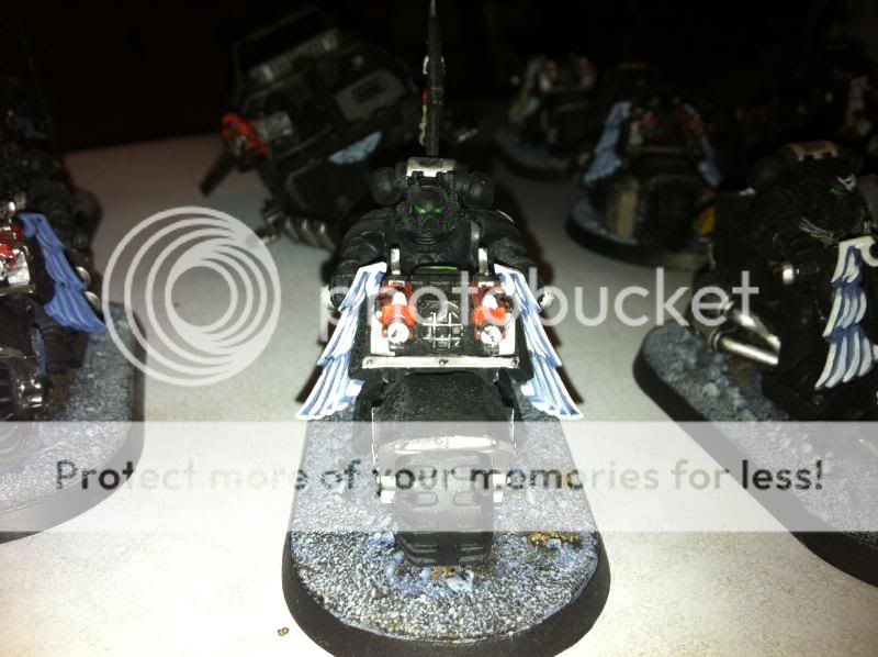 [H] RavenWing [W] Space Marines - terminators [UK] - Forum - DakkaDakka