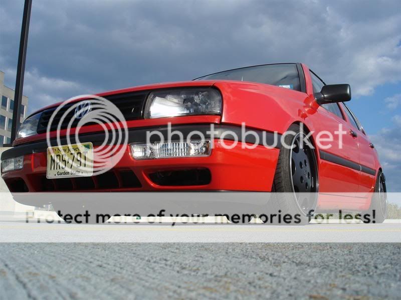Golf III complete spoiler lips catalog(with pictures) | VW Vortex ...