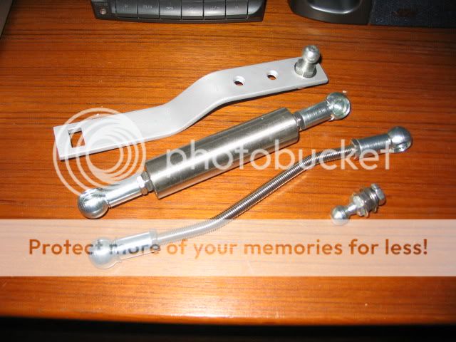 020 Short Shift kit. | VW Vortex - Volkswagen Forum