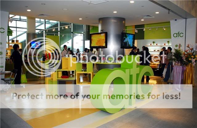 ASIAN FOOD CHANNEL LAUNCHES FIRST RETAIL STORE | AD-LIBRARY SINGAPORE