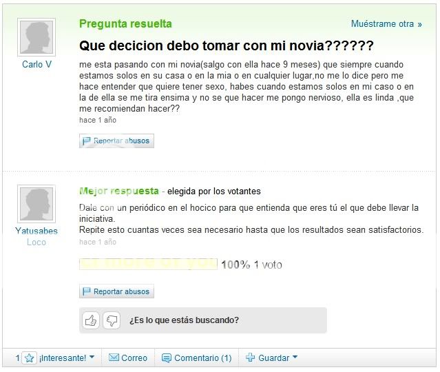 Preguntas Y Respuestas Todos - creditosiso