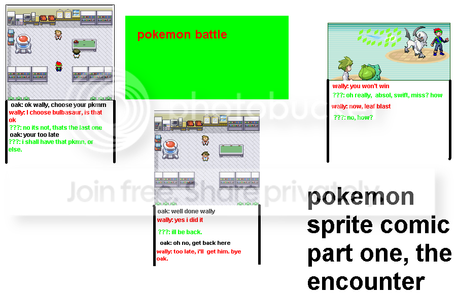 Eeveelutions Sprites By Manectriclover On Deviantart