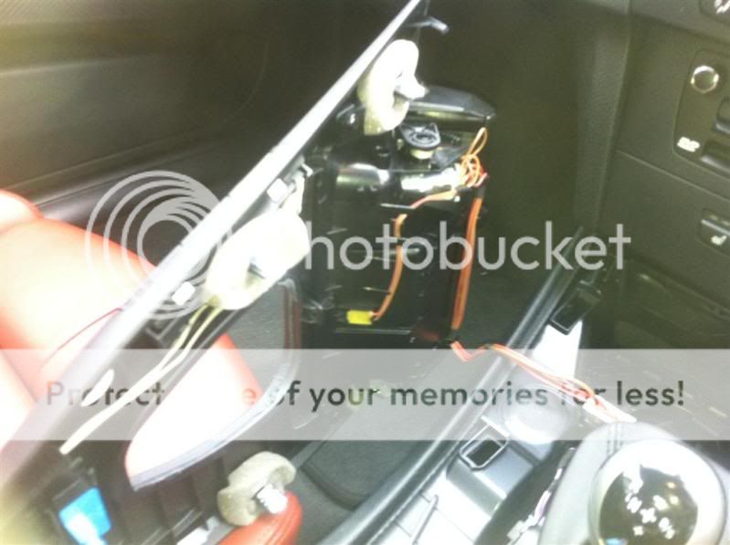 Latest CIC I drive controller on 2008 E92 M3 CCC idrive retrofit | The ...