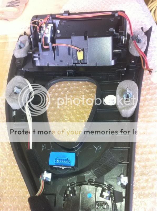 Latest CIC I drive controller on 2008 E92 M3 CCC idrive retrofit | The ...