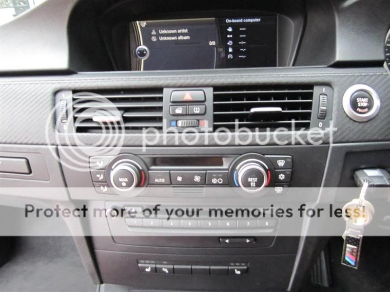 My full CCC to Cic idrive retrofit | The M3cutters