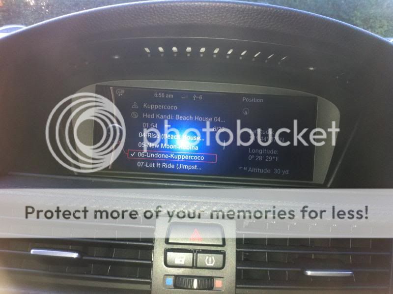 My full CCC to Cic idrive retrofit | The M3cutters