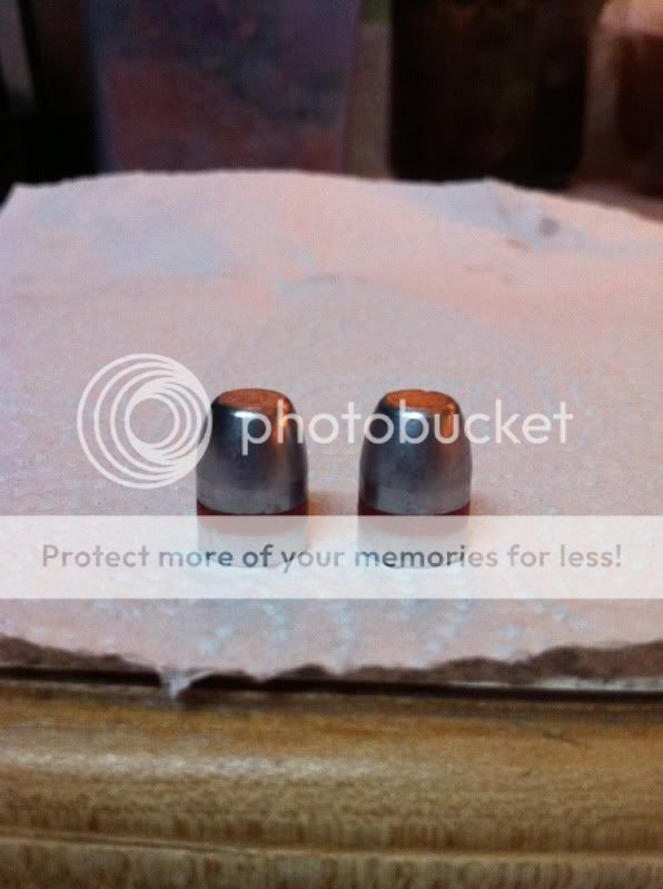 Accurate Molds- HG #68 Clone