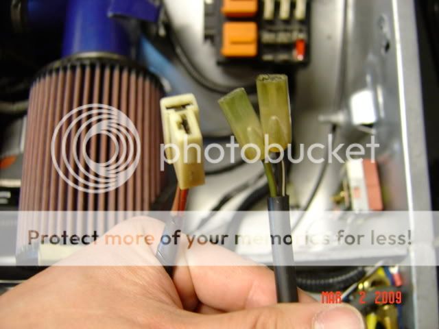 .: Mechanically Adjustable Fan Control (Coolant Temp Sensor ...