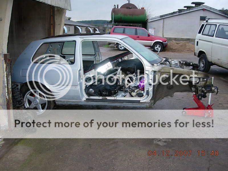 MK3 golf 3door anniversary shell and V5(log book) | Volkszone Forum