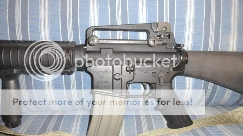 Double Star Lower Receiver Quality > AR Discussions > AR15.COM