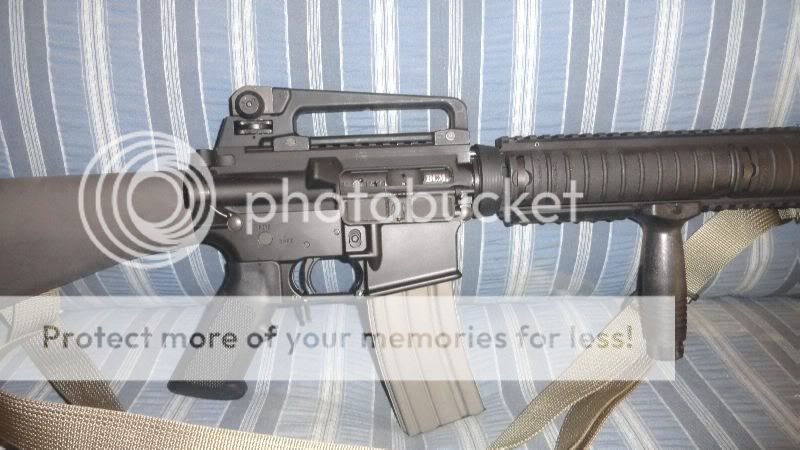 Double Star Lower Receiver Quality > AR Discussions > AR15.COM