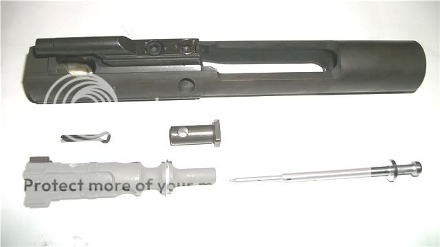 Is this a real FN Bolt carrier? > A2 Builds > AR15.COM