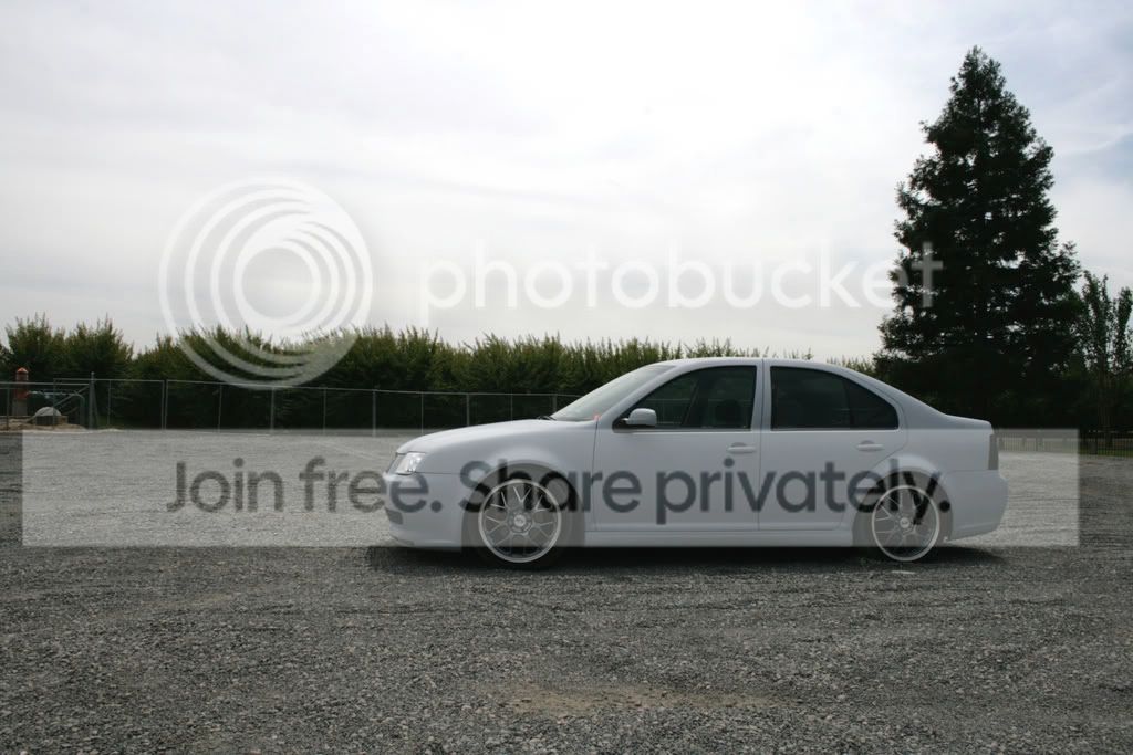 Updated pics of the multi-colored jetta | Page 5 | VW Vortex ...