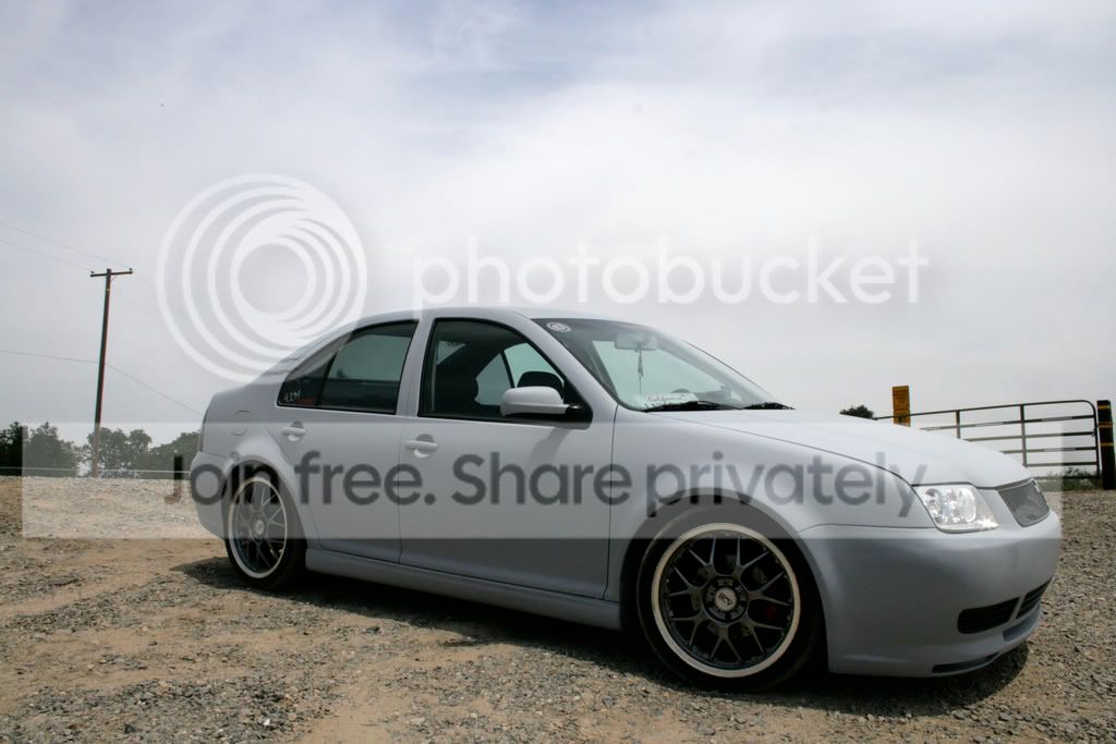 Updated pics of the multi-colored jetta | Page 5 | VW Vortex ...