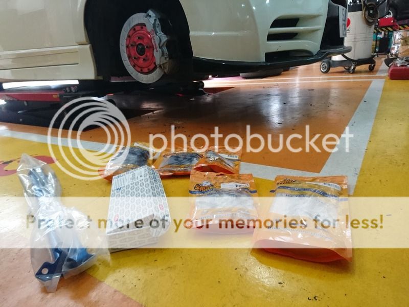 JDM Honda Civic FD2 Type R - RHD. Custom kitted and staggered | 8th ...