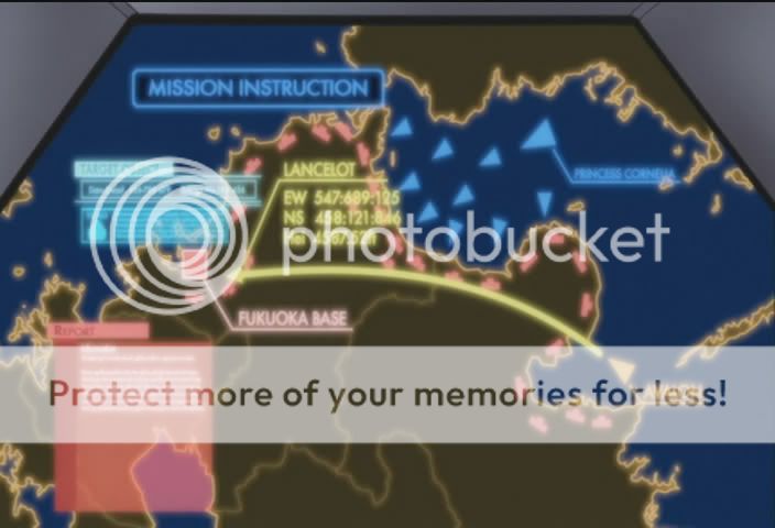 Real world Iowa Battleship versus Code Geass Avalon floatship ...